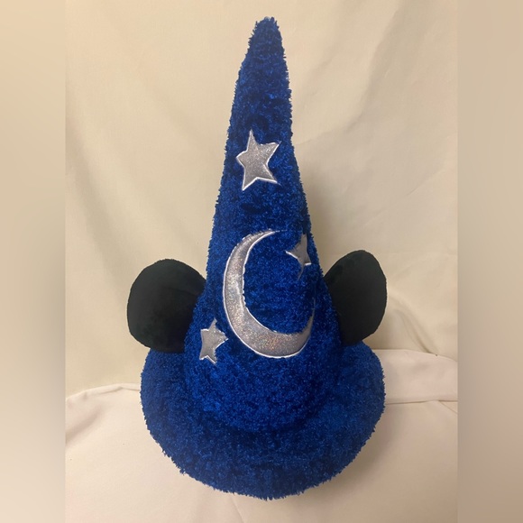 Disney | Accessories | Mickey Mouse Disney Parks Authentic Original ...